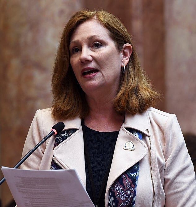 Legislature closes a 60-day session | Bluegrass Live