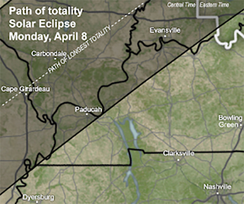 How to protect your eyes while watching Monday’s solar eclipse ...